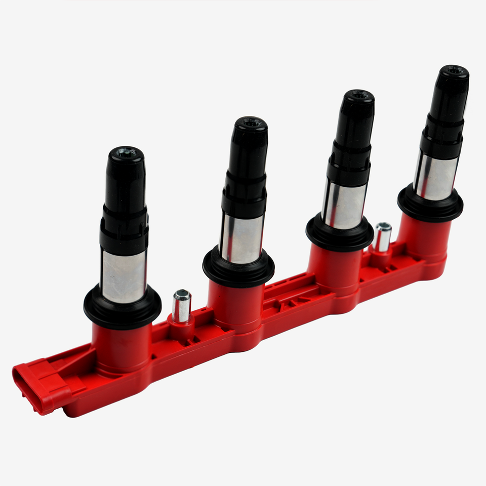 High Performance OEM Ignition Coil & Spark Plug For Chevy‌ Cruze Sonic ...