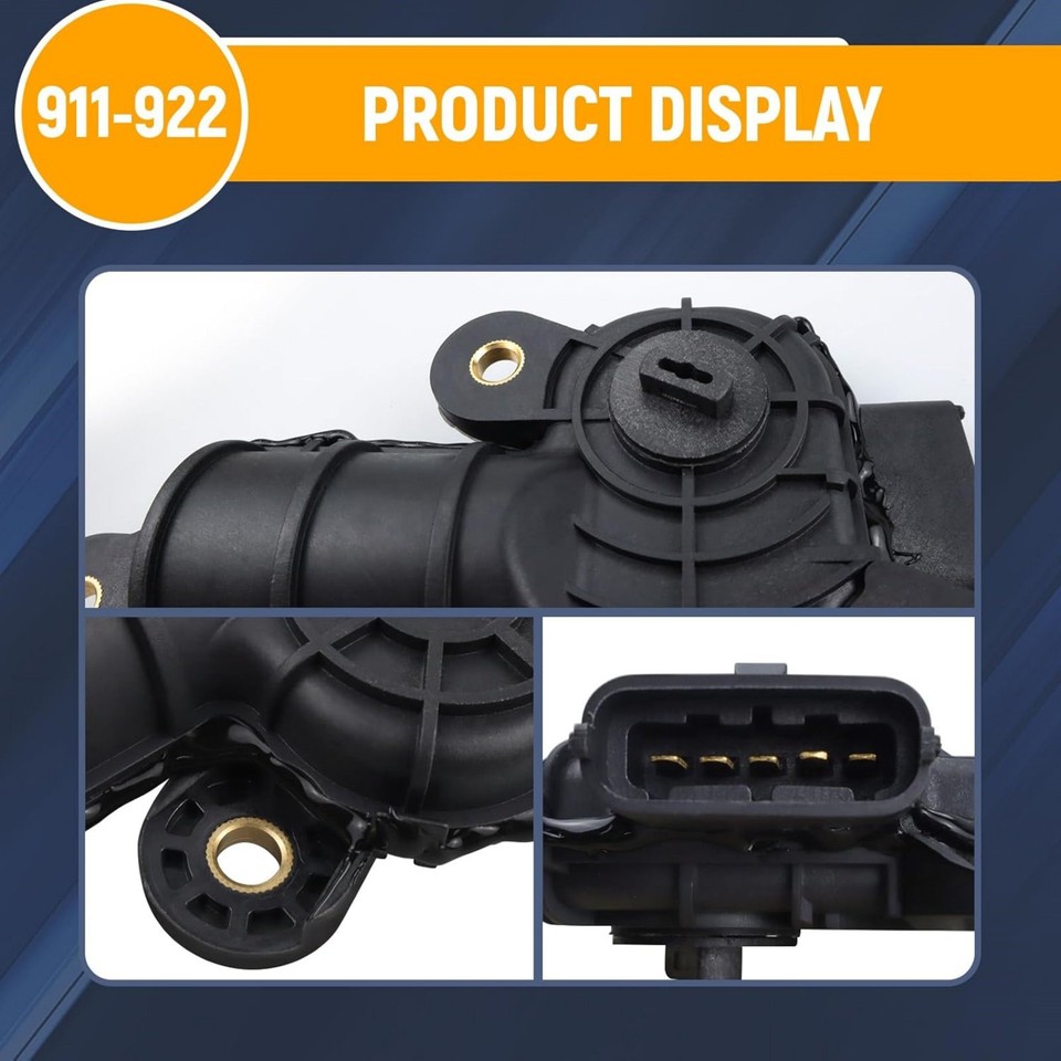 28323-2G300 Engine Intake Manifold Runner Control Motor Fit For Kia ...