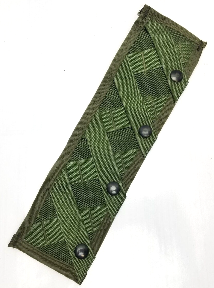 USGI Military Survival Vest Knife Snap on Carrying Pouch US Army NEW | eBay