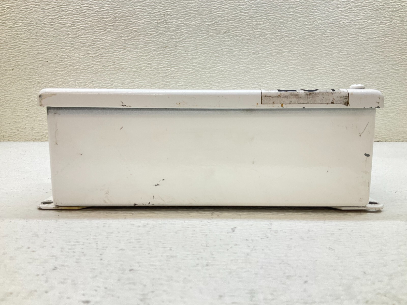 Hoffman Mclean E3PB/SPL Steel 2 Pushbutton Enclosure E3PB (TSC) | eBay UK