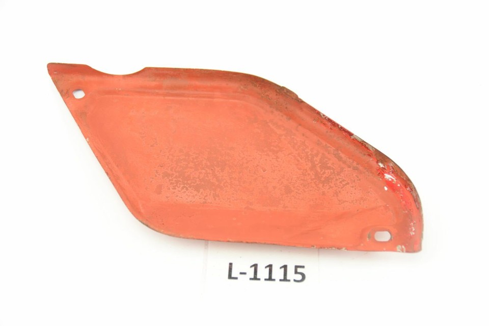 Motobecane 125 Bj.1972 - Side panel side cover | eBay