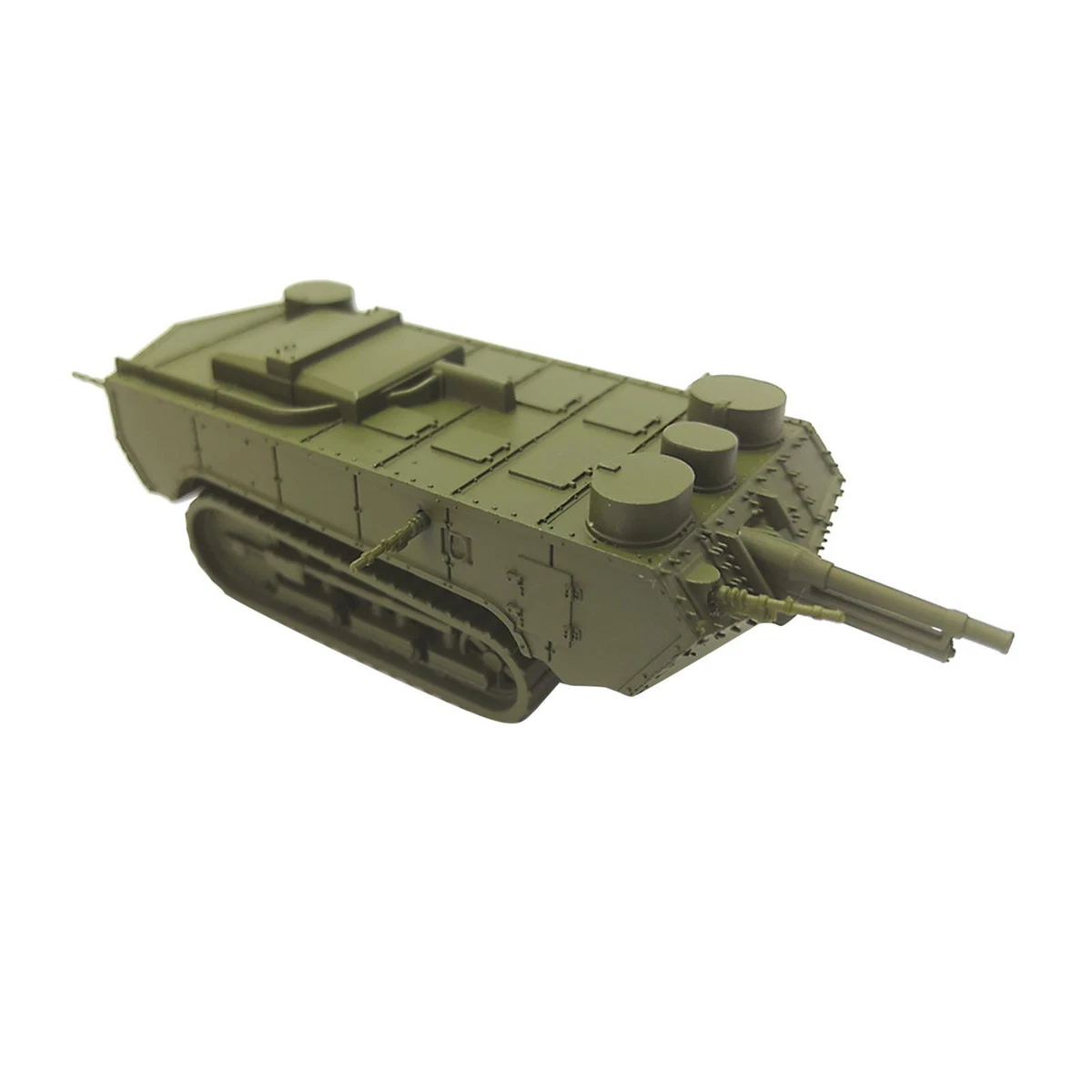 Ww1 Tanks French