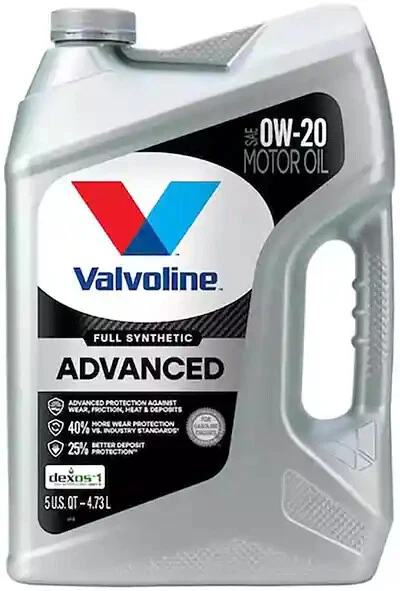 How to Choose the Best Motor Oil
