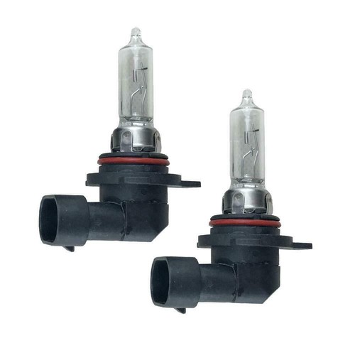 Limaster 9012 HIR2 Halogen 12V 55W PX22D Headlights 4300k Standard Bulb ...