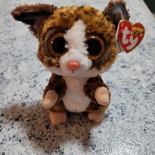 Binky the Bush Baby - Beanie Boos - Beaniepedia