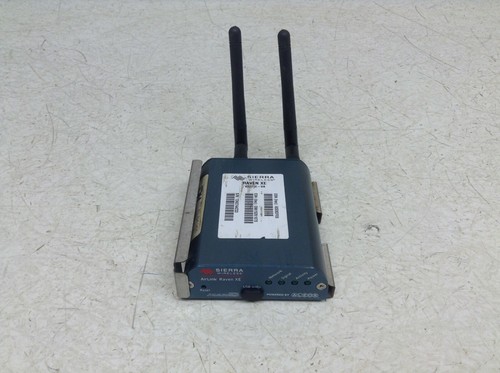 Sierra Wireless V2221E-VA AirLink Raven XE Ethernet Wireless Modem (TSC ...