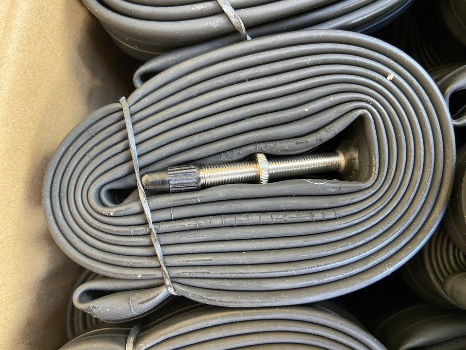 Lot Of 50- Specialized Mountain Bike Inner Tubes 700×20-28 48mm ...