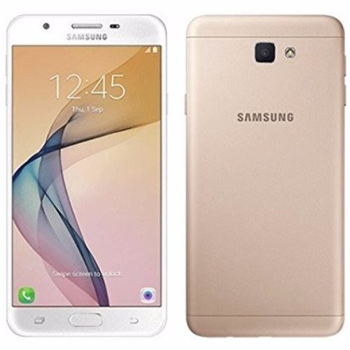 Samsung SM-G610 Galaxy J7 Prime GSM 4G LTE 13MP Camera White Gold | eBay