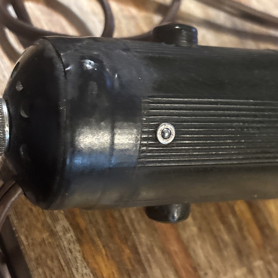vintage OSTER model 7 Electric Hair Clipper TESTED | eBay