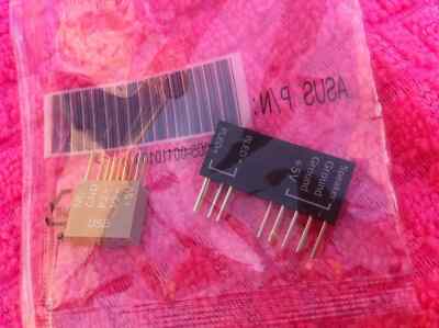 4 pcs ASUS Q CONNECTOR FOR ASUS P8,P9,X58,X79,X99,RAMPAGE,Z87,Z97 ...