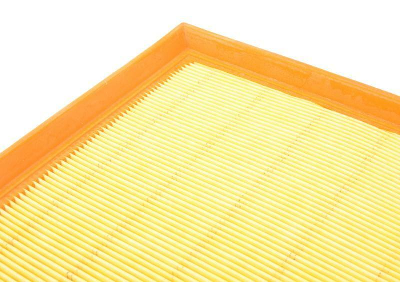 Genuine BMW F20 F20N F21 F21N F22 Engine Air Filter Insert OEM ...