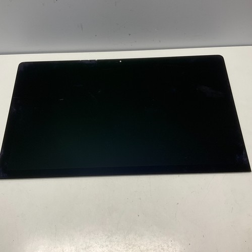 Apple iMac A1419 OEM 27" LCD Display Screen LG LM270QQ1(SD)(B1) *Tested ...