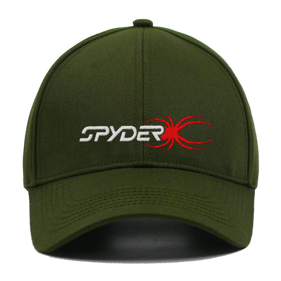 Embroidered Canam Spyder Hats, Trucker unisex caps, Gift For Hat DAD ...