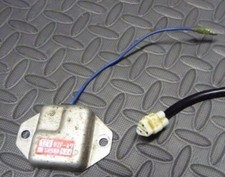 Kia 3737026100 Genuine OEM Voltage Regulator for sale online | eBay