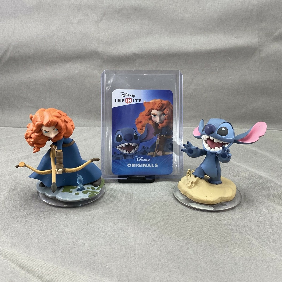 Disney Infinity Lilo And Disney Infinity 2.0 Figure Stitch Kopen