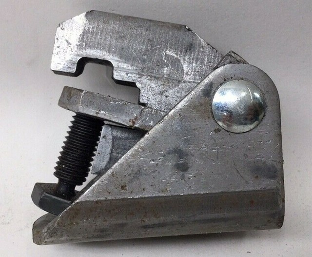 TOLCO 980/910 Universal Sway Brace Attachements 4l for sale online | eBay