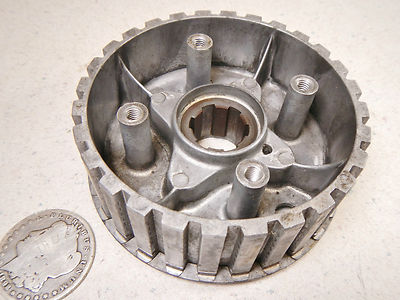 71 HONDA MOTOSPORT SL350 CLUTCH INNER BOSS | eBay