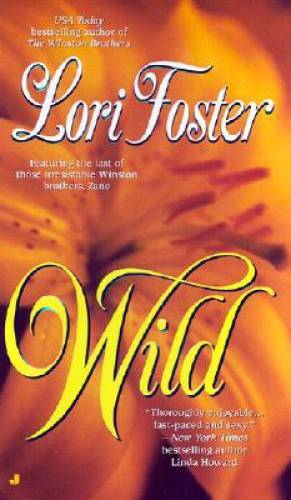 Wild - Paperback By Foster, Lori - GOOD 9780515132298| eBay