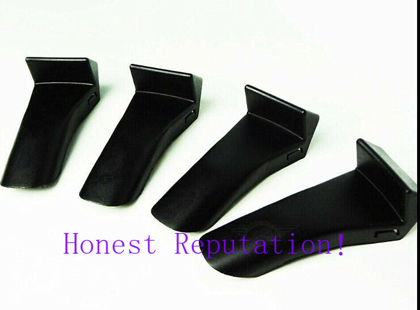 10pcs Tire Changer Machine Clamping Claw Jacket Tire Plastic Protector ...