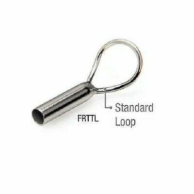 FRTTL - Light Chrome Fly Rod Tops | eBay