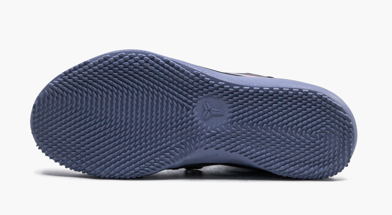 Nike Kobe AD NXT Fast Fit Blue Hero Kobe Bryant Basketball | eBay