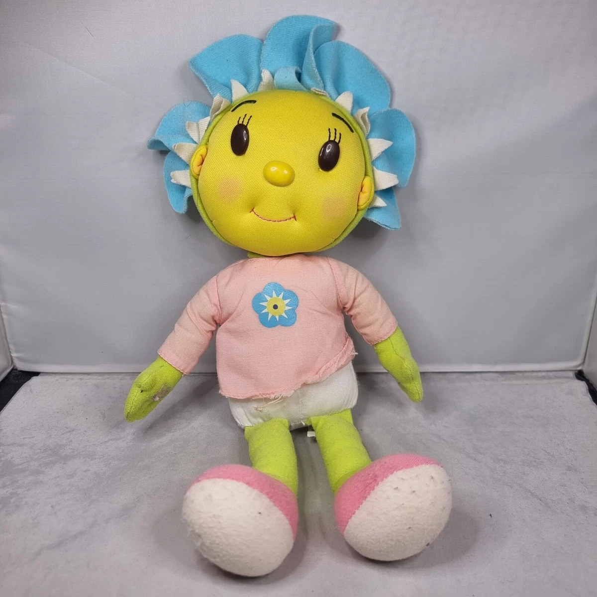 Fifi Toy Diy - Home Alqu