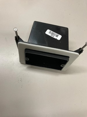 Single Gang Draft Tight Deep Electrical Outlet Box -FN23 | eBay
