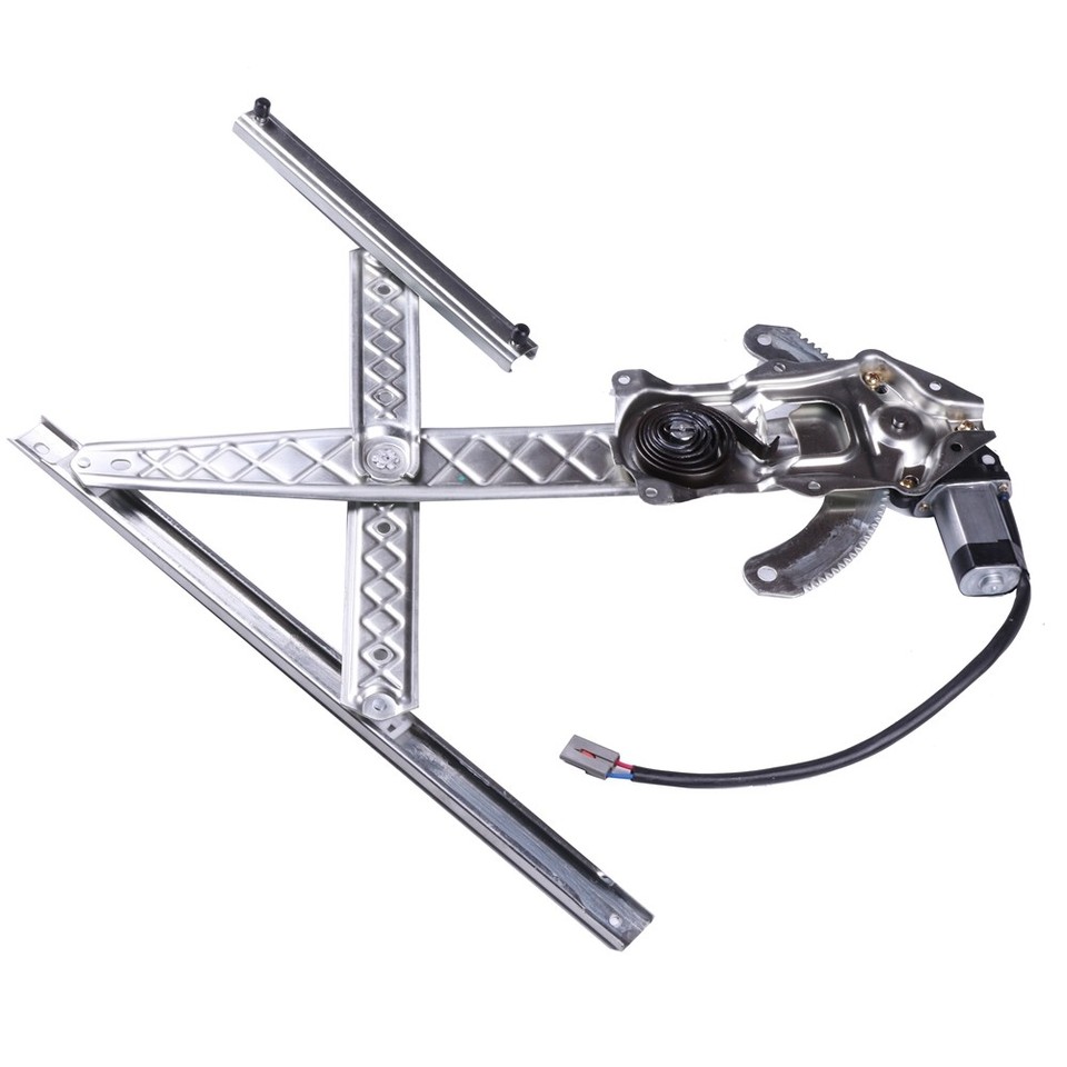 Front Driver Side For Ford F-150 F-250 1998-97 Window Regulator w ...