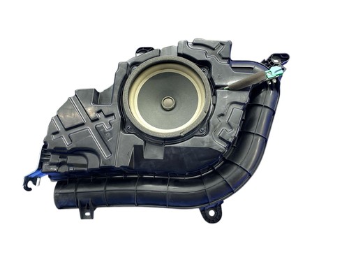 2020 2021 2022 2023 FORD EXPLORER REAR AUDIO RADIO SPEAKER SUBWOOFER ...