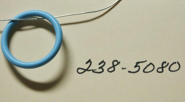 Genuine CAT Caterpillar 238-5080 O-ring Seal 2385080 for sale online | eBay