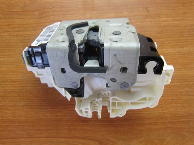 Door Latch Assembly Mopar 4589924AH for sale online | eBay