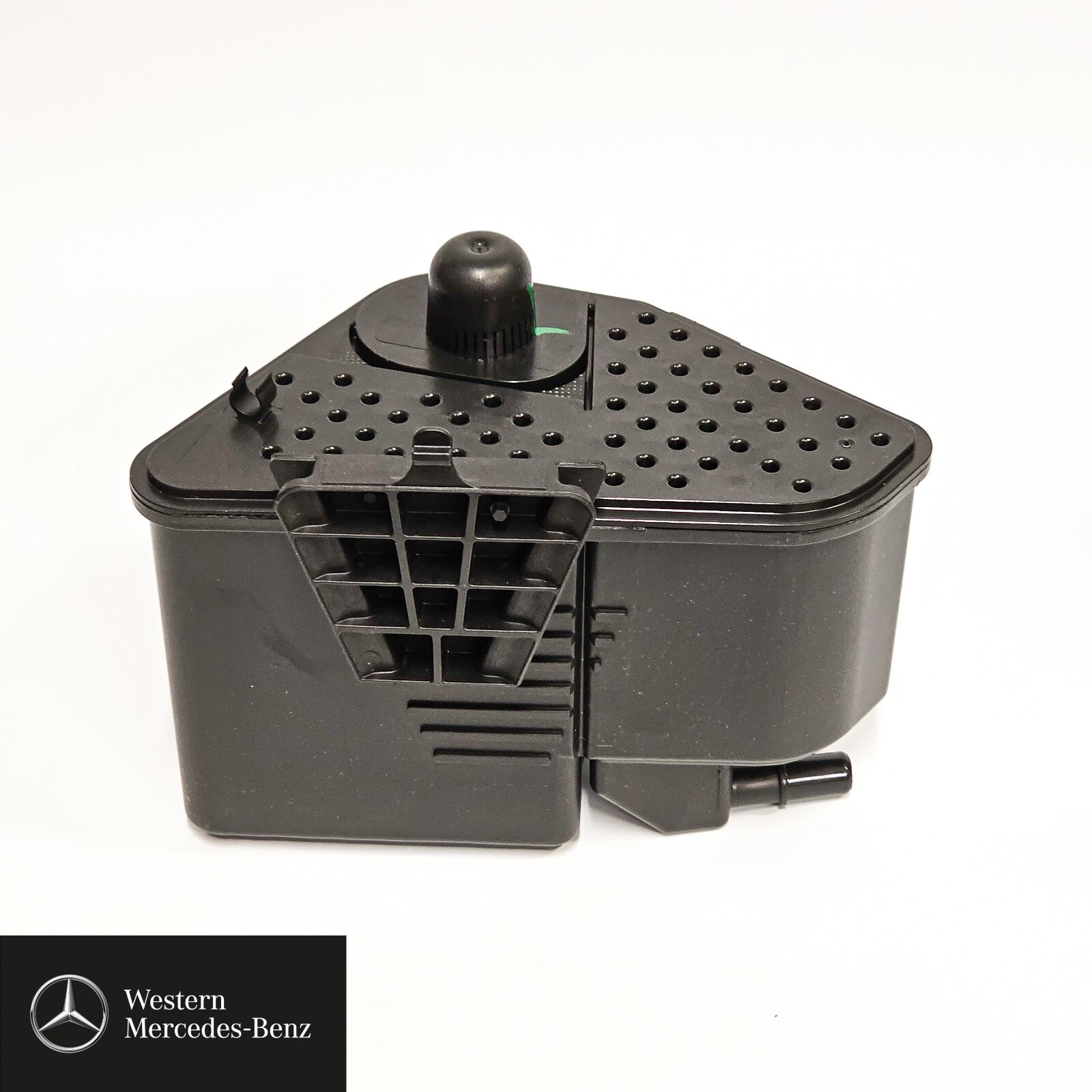 Genuine Mercedes-Benz Activated Charcoal Filter A2464706000 | eBay UK