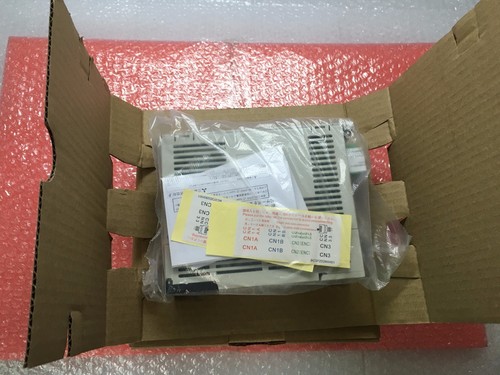 1PC New Mitsubishi MR-J2-10B Servo Drive In Box Expedited Shipping ...