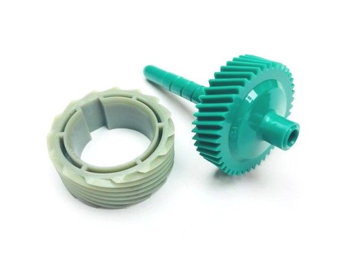 NEW 700R4 Transmission 42 Driven & 15 Tooth Drive Speedometer Gear GM ...