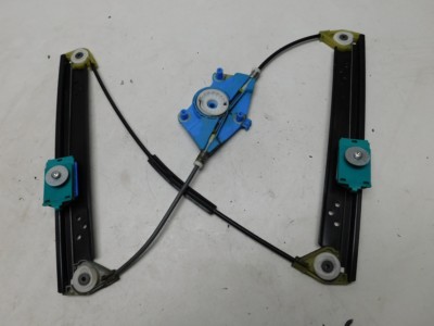 Porsche Cayenne Turbo 9PA 955 2004 Power Window Regulator Rear LHS J095 ...