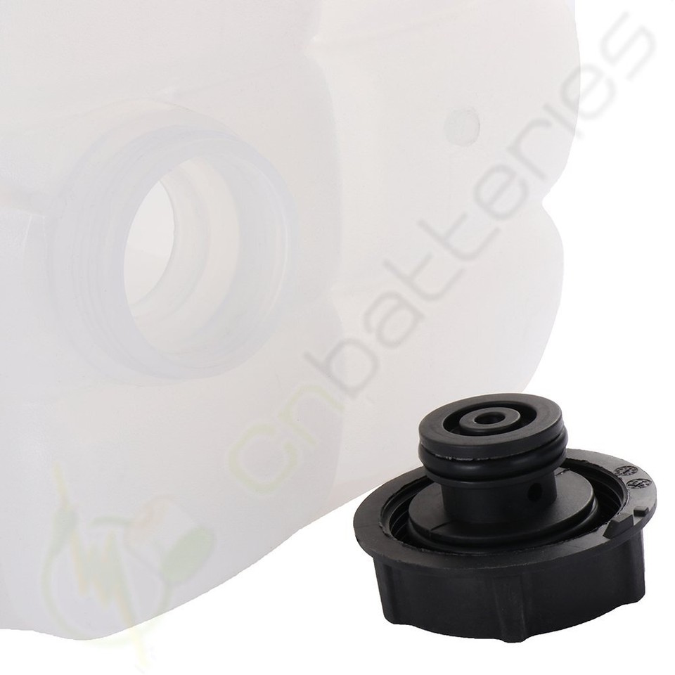 For Mazda 3 2.0L 2.3L 2004-2013 Radiator Coolant Overflow Tank | eBay