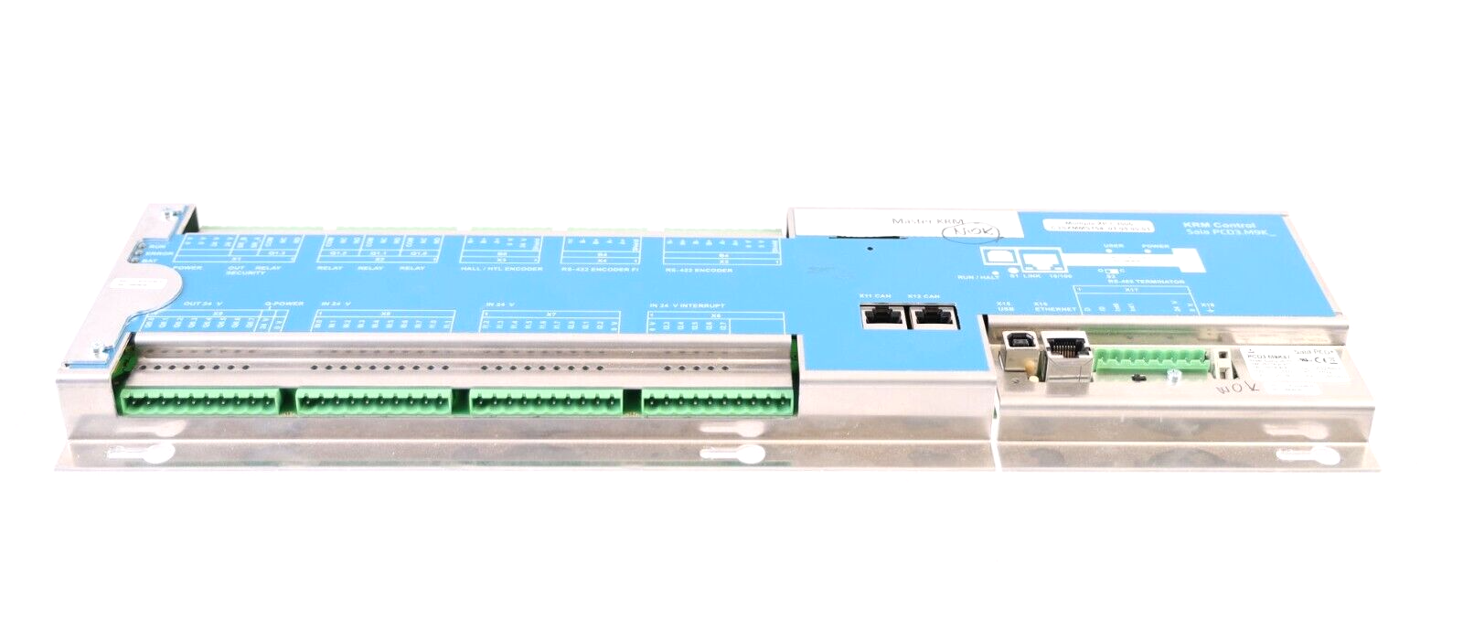 SAIA PCD3.M9K47 PCD3M9K47 NOK | eBay