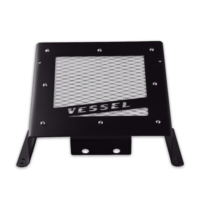 Low Profile Radiator Relocate Kit for 2018 Honda Rancher / Foreman ...