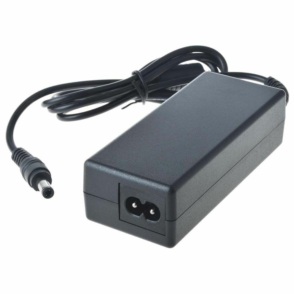 12V AC DC Adapter Charger Power Cord for Viewsonic VG150 VG150B 15" LCD ...