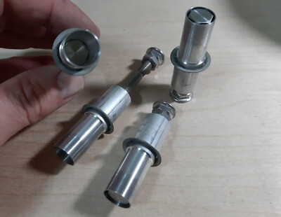 .50-70 Bullet Lube Cutter for pan lubing cast bullets | eBay