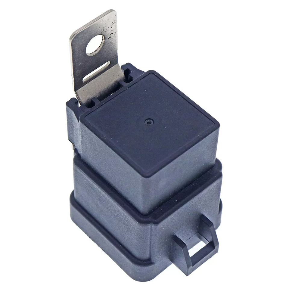 2X Relay Switch 6670312 For Bobcat 324 418 430 751 773 7753 320 553 863 ...