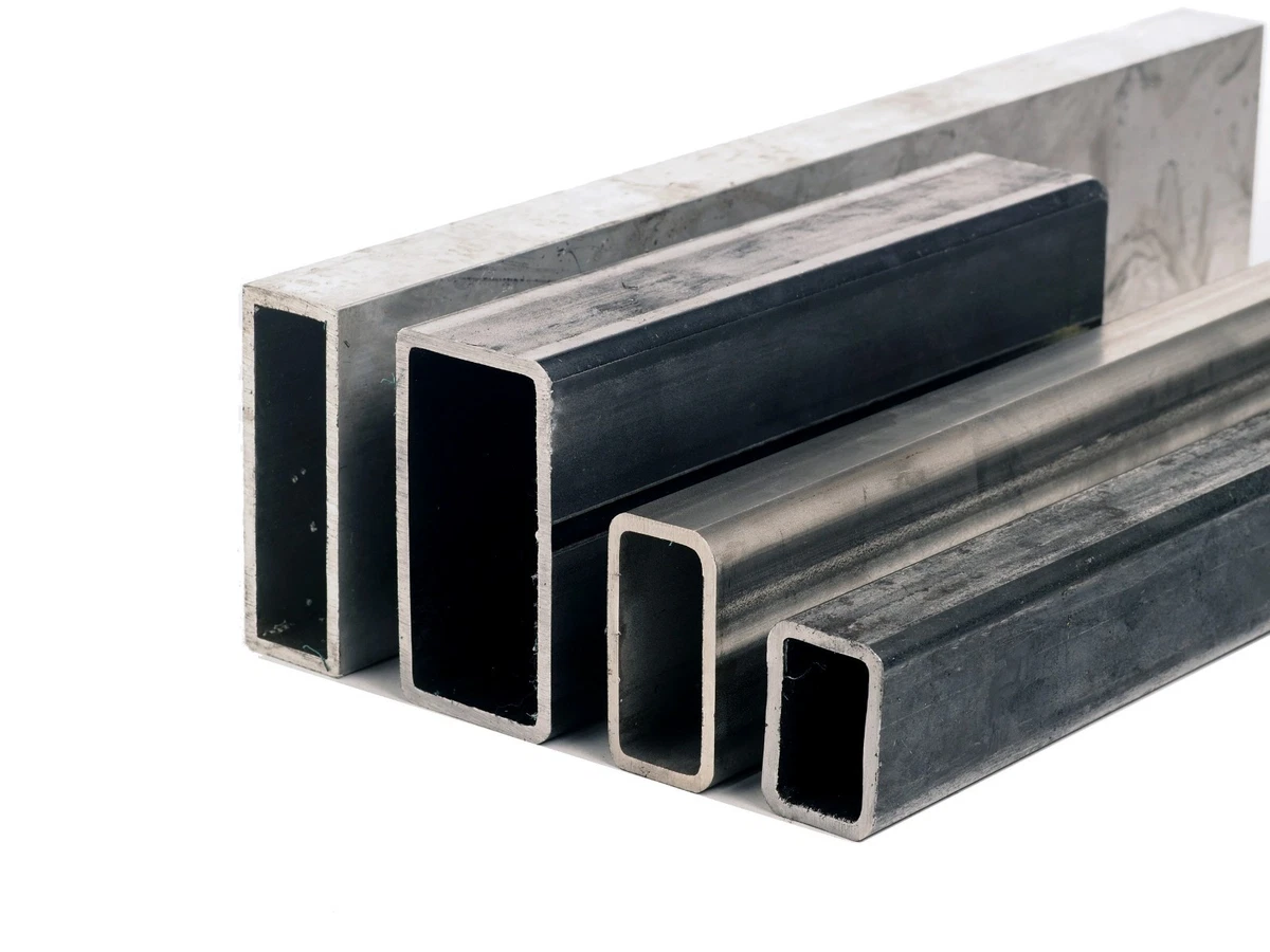 Rectangular Steel Tubing Strength