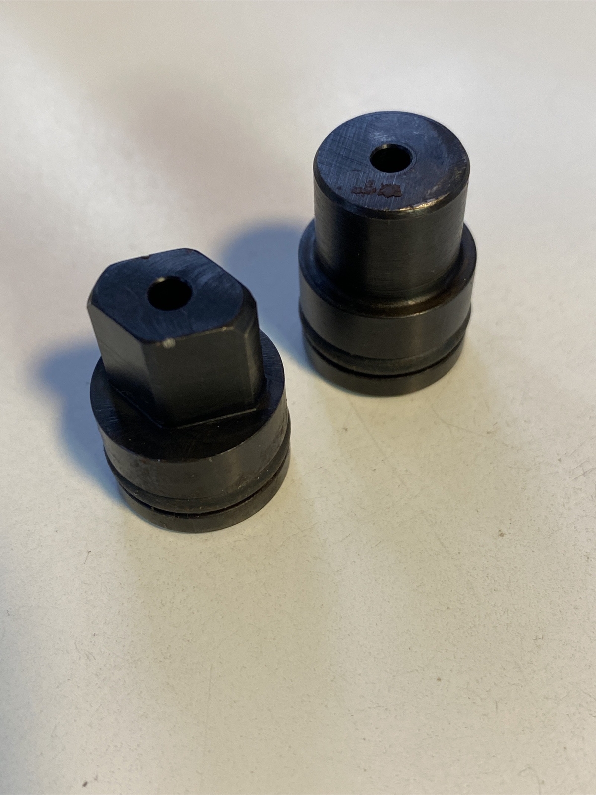 Kurt Sine Key Round And Diamond size 1/2 inch SK0A8RD | eBay