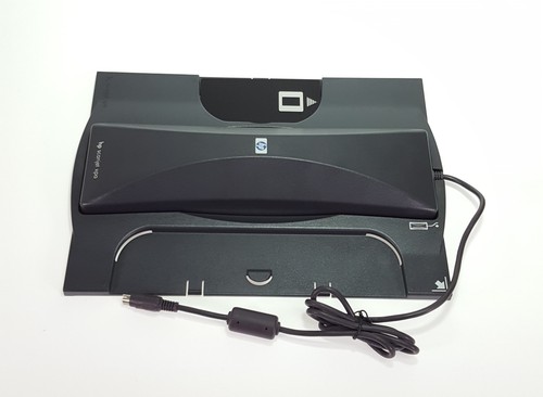 HP C9861A Scanjet XPA Negative Film Slide 35mm Attachment for scanner ...