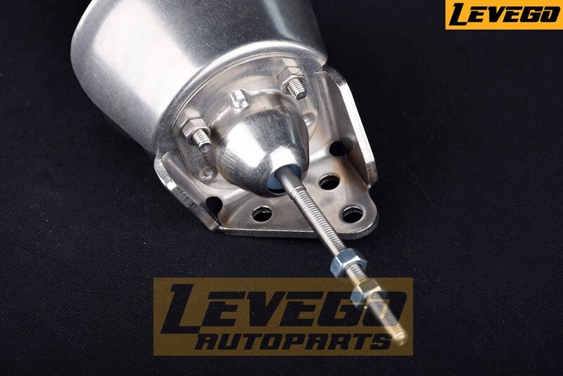 New BV43 Turbo Electric Actuator for Audi Skoda VW 2.0L 53039710130 ...