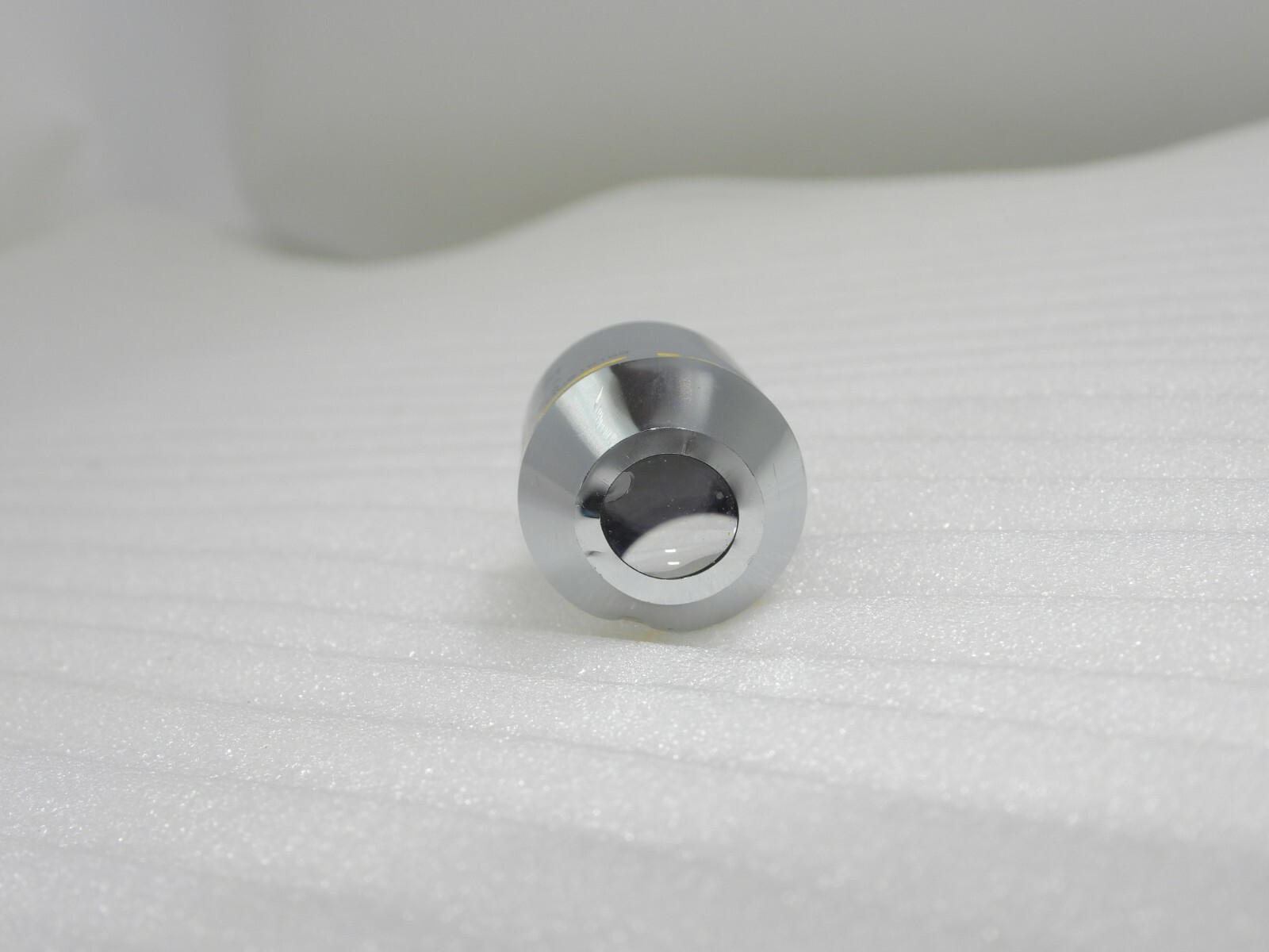 Nikon LU Plan Fluor 10x/0.30 A OFN25 WD 17.5 MUE10100 Microscope ...