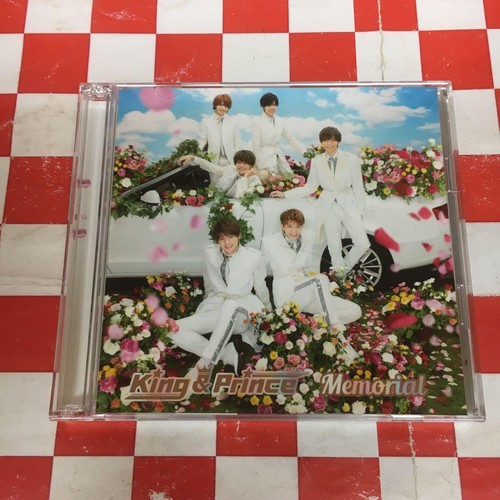 Memorial Japan Edition Musician Band Artist Booklet Live K | eBay