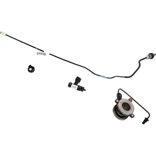 24295457 AC Delco Clutch Slave Cylinder for Chevy Sedan Chevrolet Cruze ...