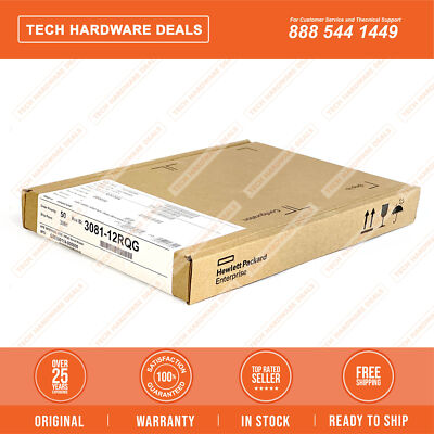 R2C33A RETAIL BOX HPE MSA Advanced Data Services LTU | eBay