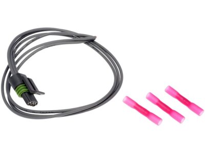 For 2013-2018 Cadillac ATS Multi Purpose Connector Dorman 67325KRFN ...